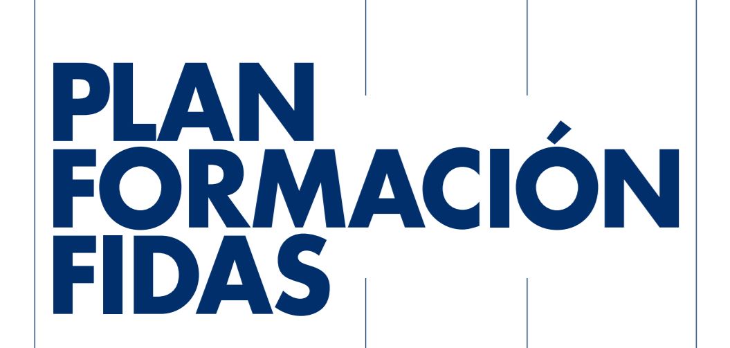 La Fundación FIDAS presenta su plan de formación 2021/22 | Fundación Fidas